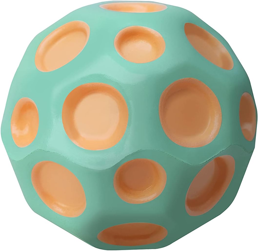 Mini Moon Ball | CN-14454 ( PACK OF 1 )– KidsROAR