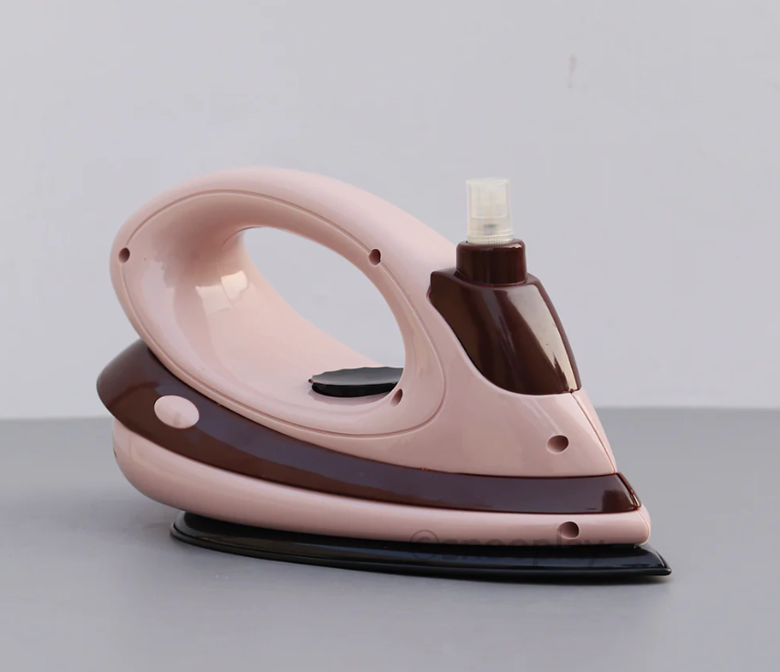 MINI WASHING MACHINE & IRON | 6752AMINI– KidsROAR