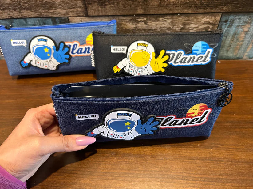 Space Pouch | GBT-1992– KidsROAR