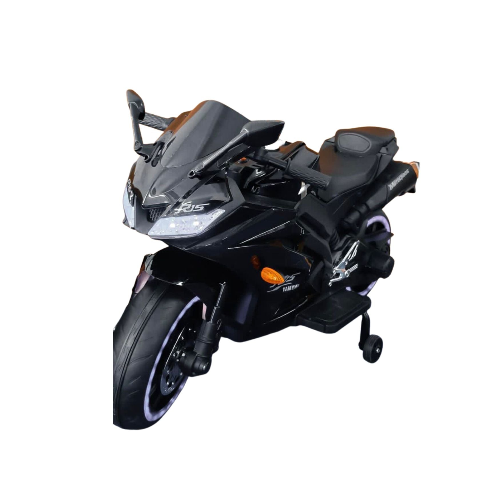 Battery Operated Bike | R15 NEW– KidsROAR