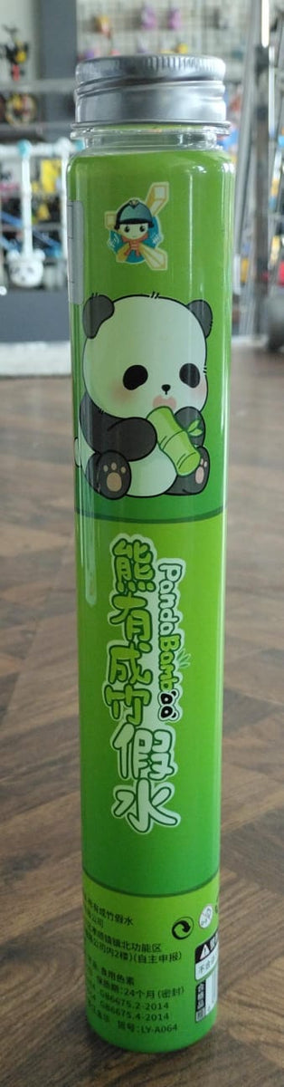 PANDA SLIME [6 PCS BOX ] | LYA064– KidsROAR