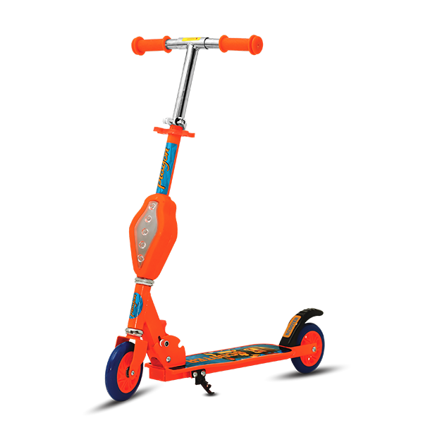 Kick Scooter/Scating Scooter XLM 150– KidsROAR