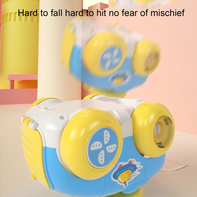 Cartoon Ejection Vehicle 1 Set | GCL-8200– KidsROAR