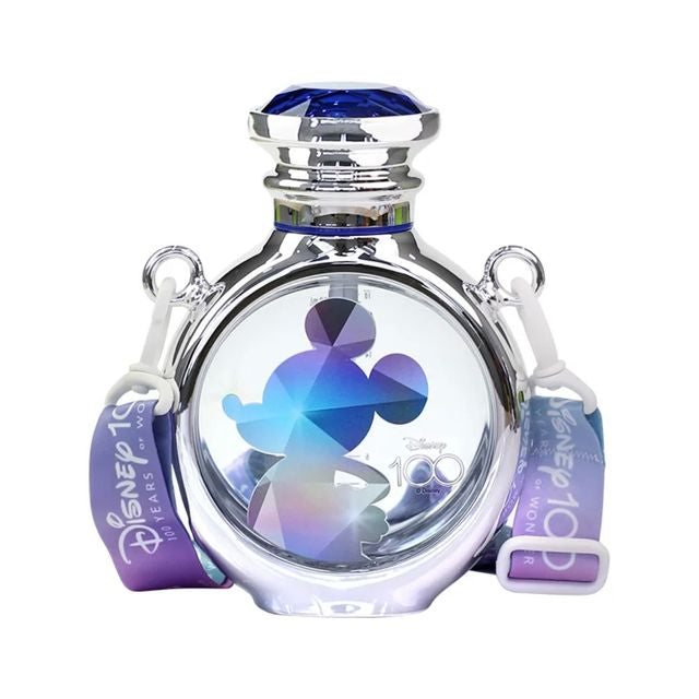Water Bottle with Strap (Mickey) 550 ml | TMS-WD-4507– KidsROAR