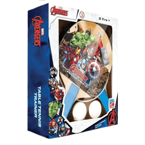 Marvel Avengers Table Tennis Trainer | NEITWSA-003– KidsROAR