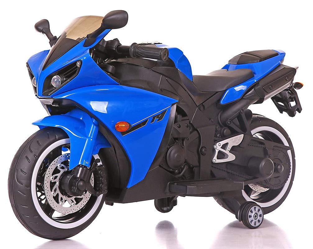 Kids Battery Operated Electric Bike R1 - Ride into Adventure | KidsRoar.in– KidsROAR