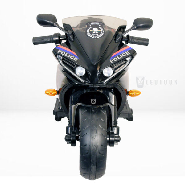 Kids Battery Operated Electric Bike R1 - Ride into Adventure | KidsRoar ...