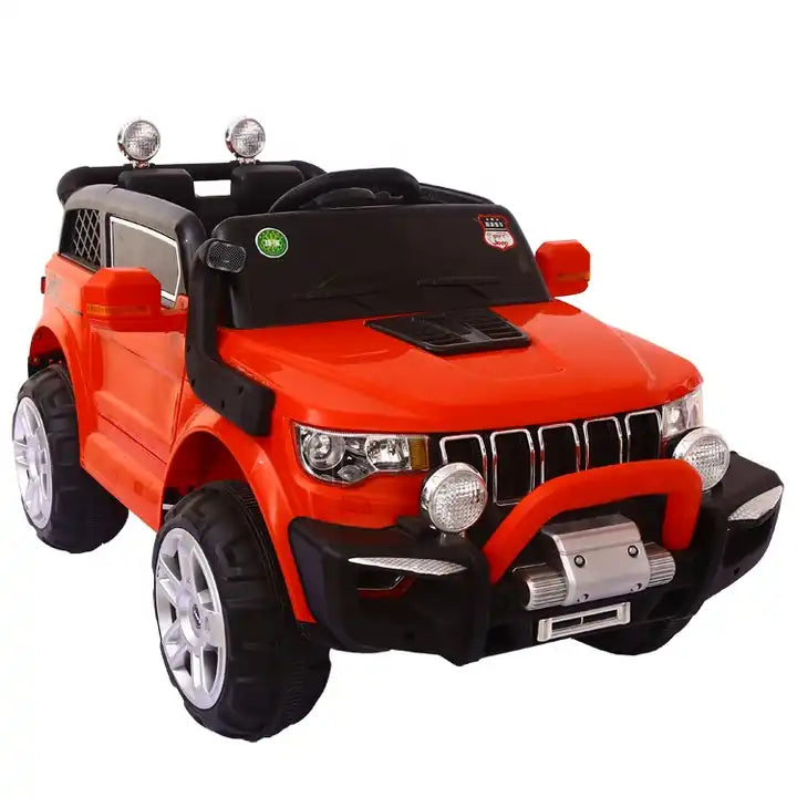 KP-6188 Kids Electric Jeep | Explore Adventure with KidsRoar.in– KidsROAR
