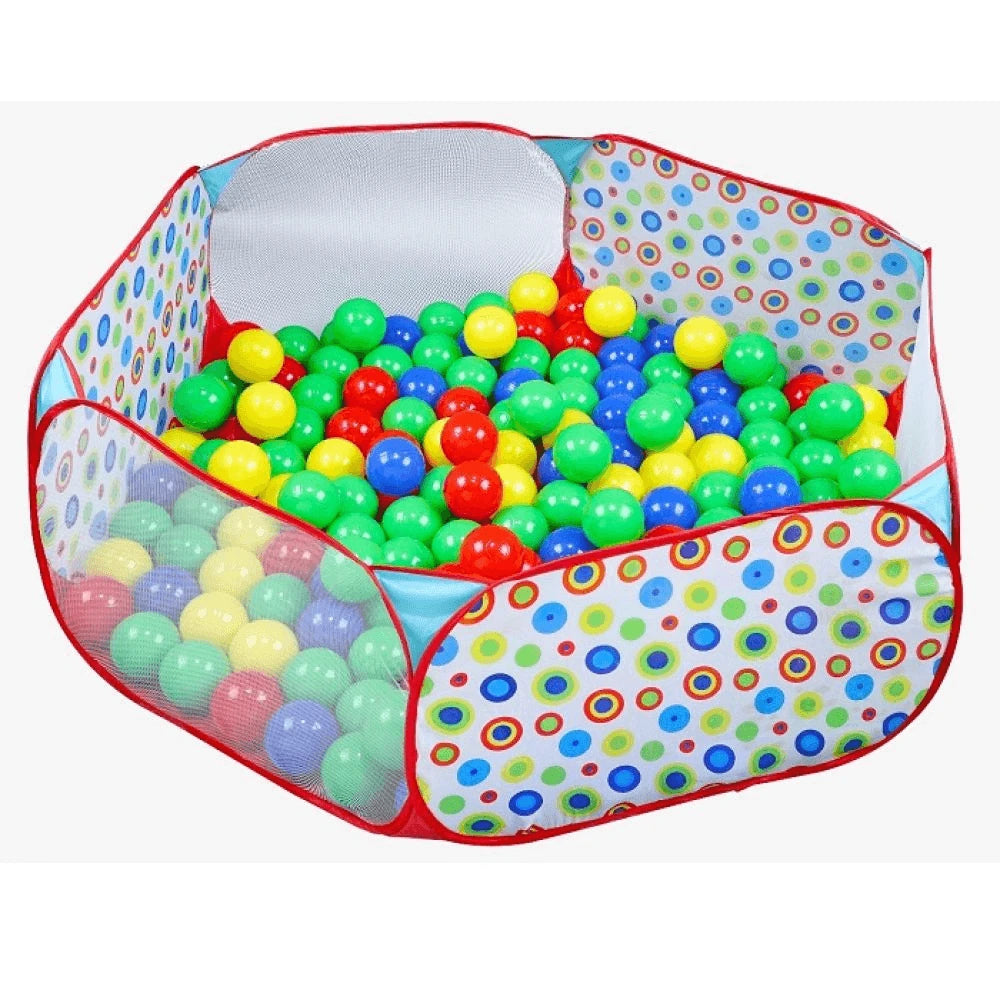 Play Tool Hexa Ball pool | PT8002BP– KidsROAR