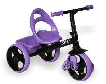 Baby Cycle For Kids | Age 2-5 Years | Lucy Tricycle– KidsROAR