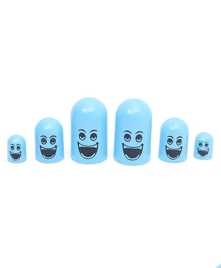 INT381 TIC TAC STACK– KidsROAR