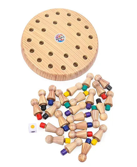 INT383 COLOUR TRAP– KidsROAR