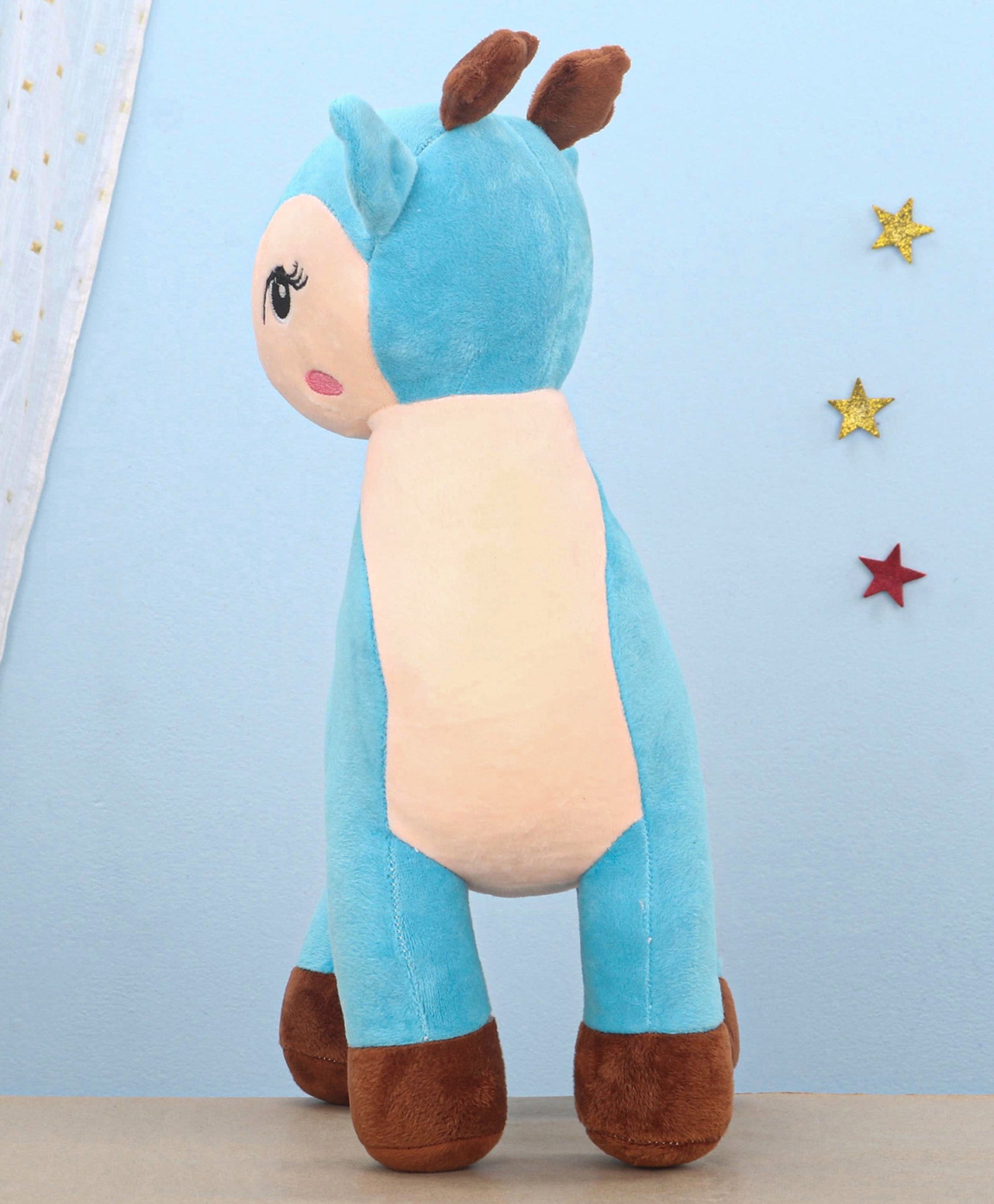 Darling Deer Soft Toy | LODARLINGD35– KidsROAR