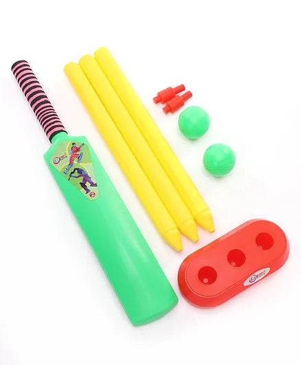 LEEMO Cricket Kit No. 2 | LOCRI02– KidsROAR