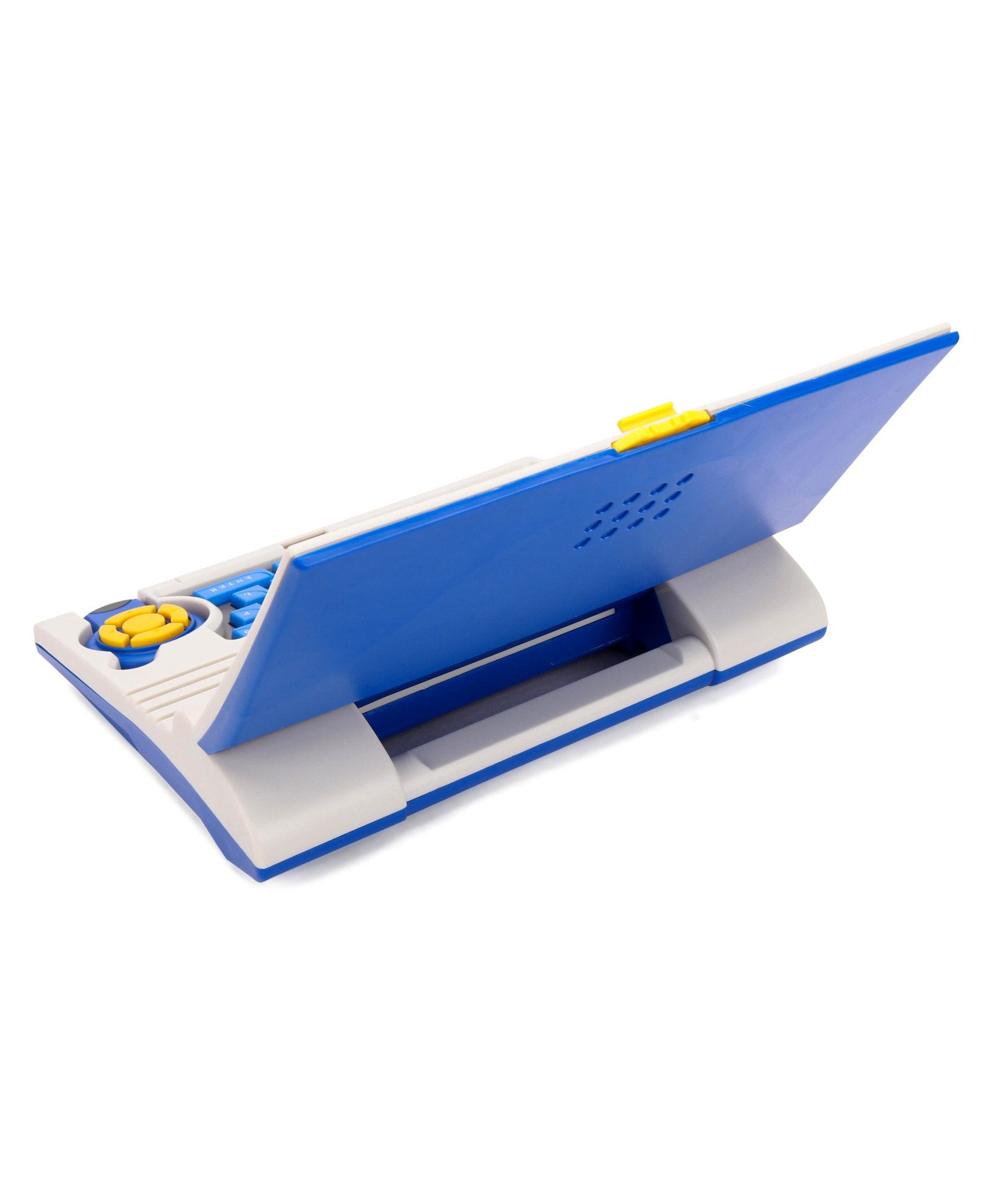 Rising Step Educational Activity Learning Laptop - Multicolour | LAPTO ...