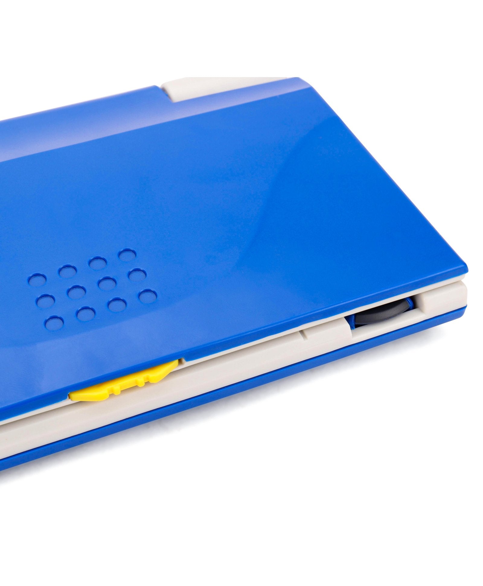 Rising Step Educational Activity Learning Laptop - Multicolour | LAPTO ...