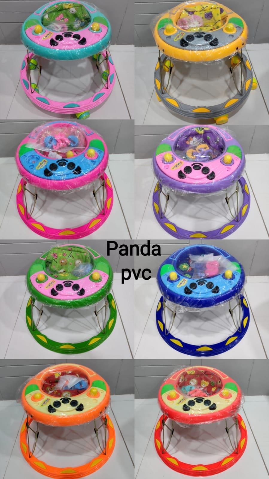 kidsROAR Baby Walker 6-18 Months Learn To Walk With Height Adjustable ...