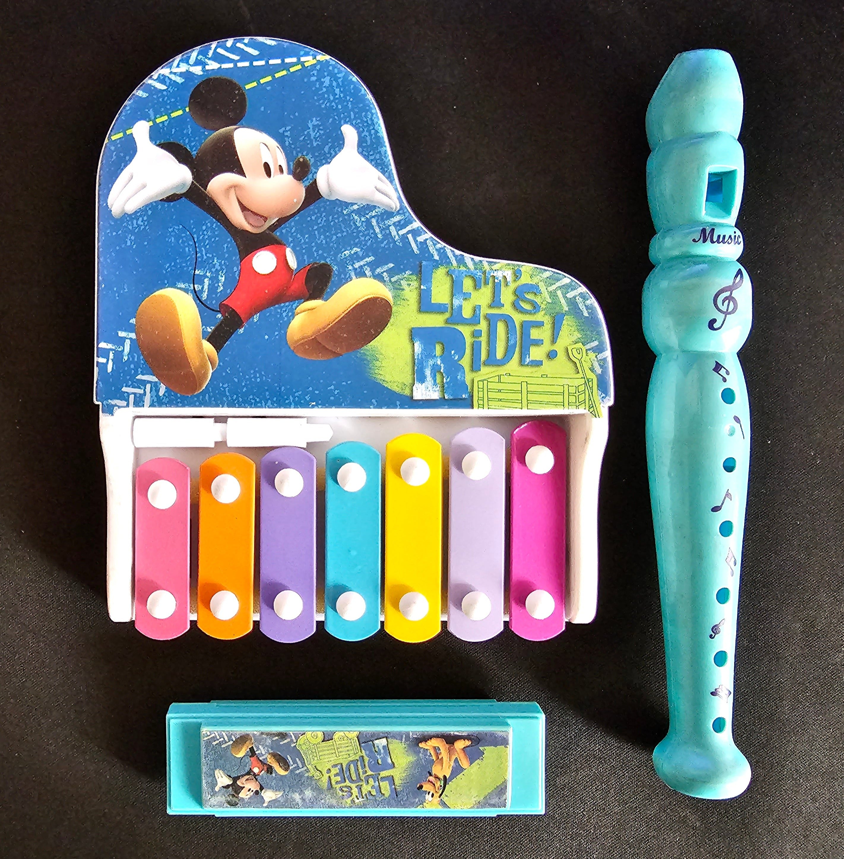 Musical Xylophone | X001 SMALL XYLOPHONE– KidsROAR