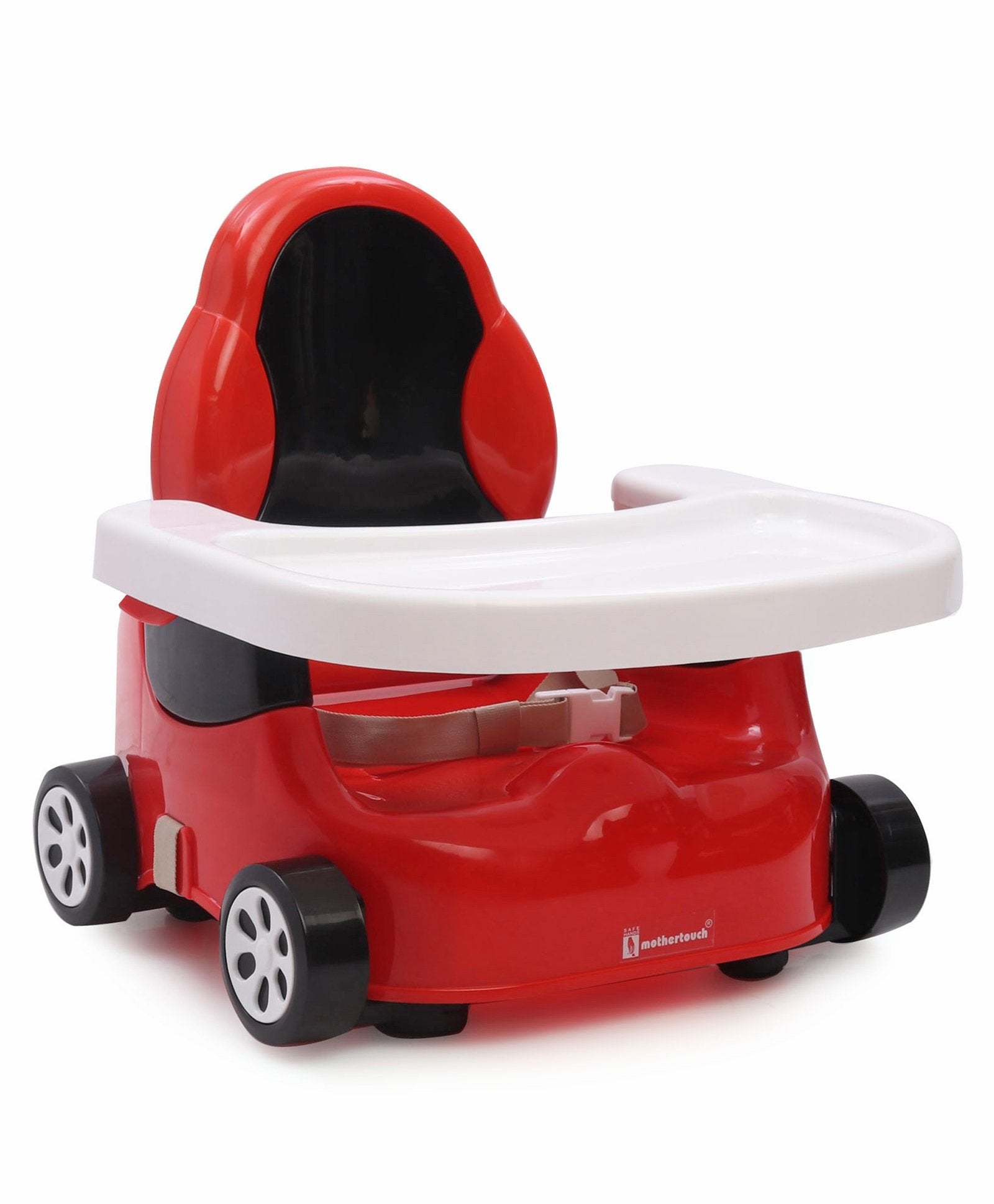 Car Shaped Feeding Booster Seat INT240 BABY 6 IN 1 FEEDING BOOSTER SEA ...