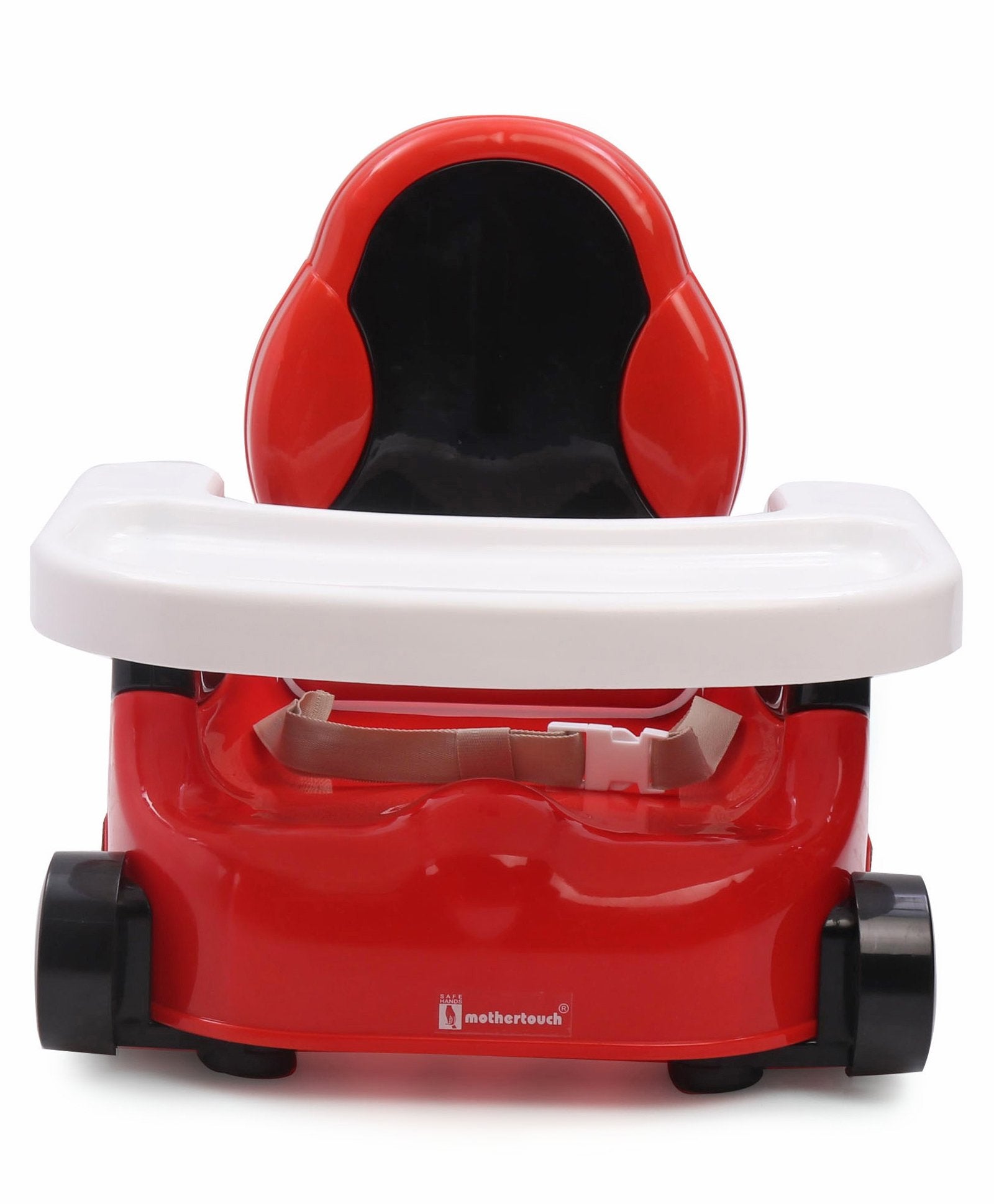 Car Shaped Feeding Booster Seat INT240 BABY 6 IN 1 FEEDING BOOSTER SEA ...