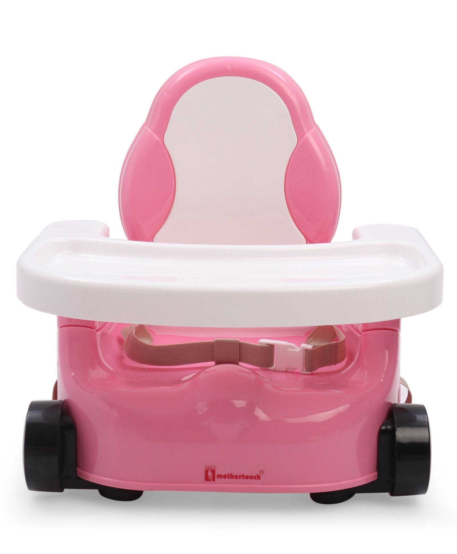 Car Shaped Feeding Booster Seat INT240 BABY 6 IN 1 FEEDING BOOSTER SEA ...