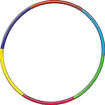 Hoola Hoop - Multicolor– KidsROAR