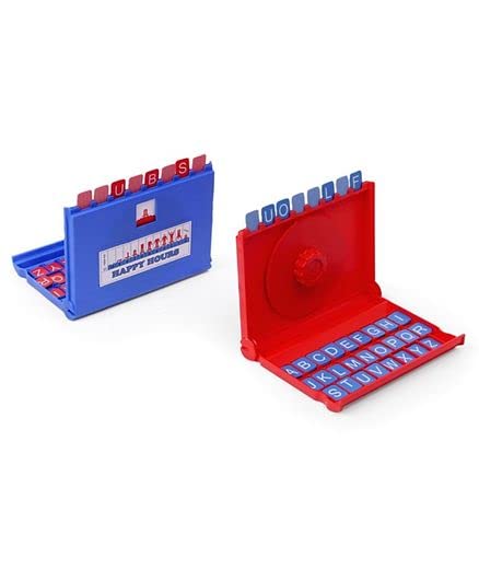 Count Down Board Games Educational Toy | INT390 COUNTDOWN 04007– KidsROAR