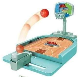 Finger Training Catapult Basketball Football Bowling Soccer Table Mini ...