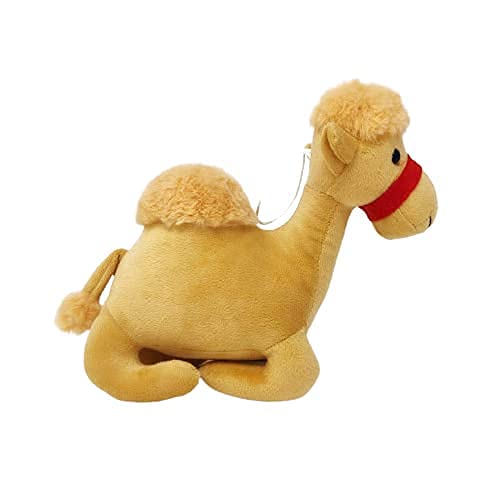 Camel Plush Toys Stuffed | CAMEL SITTING 25CM | INT309– KidsROAR
