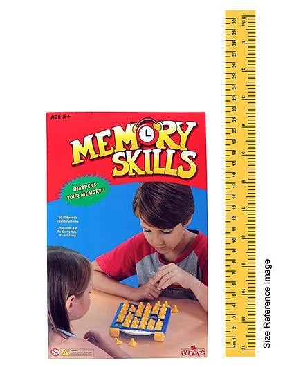 INT391 MEMORY SKILL– KidsROAR