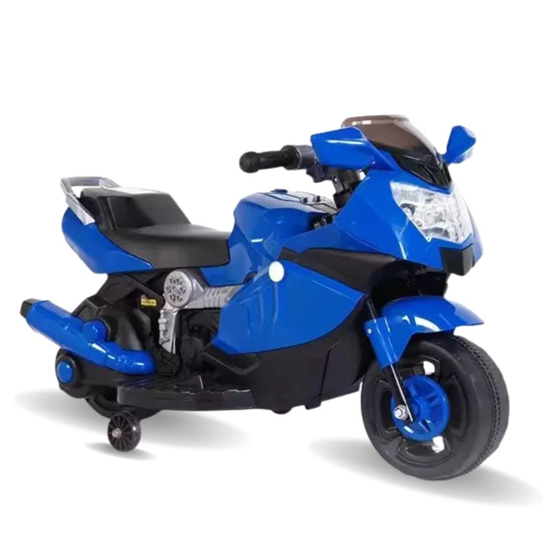 Small Electric BMW Bike | Age 1-5 Years | 25kg Weight Capacity– KidsROAR