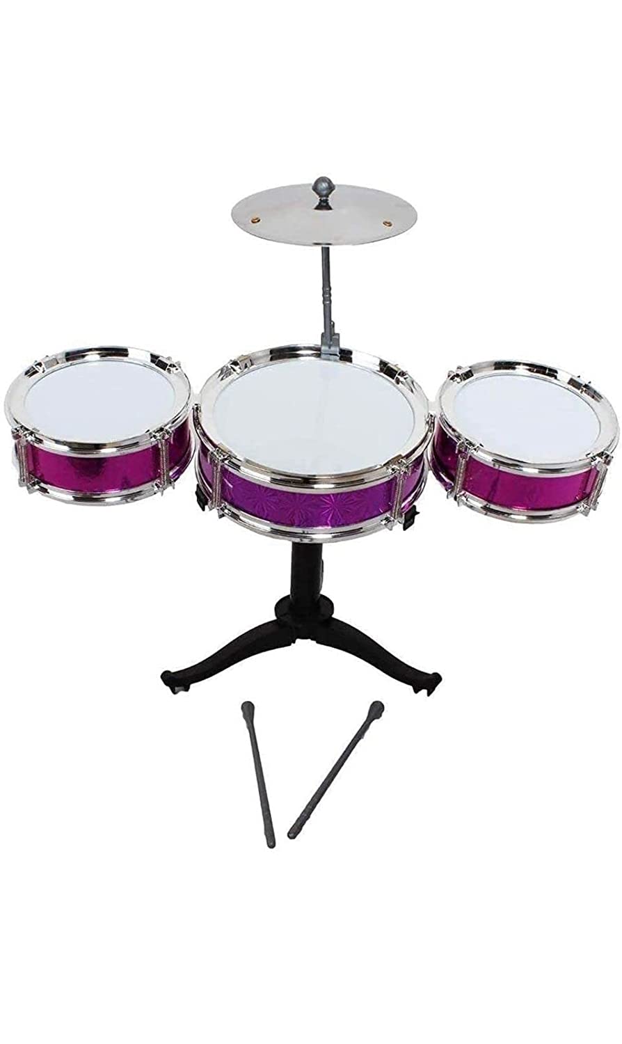 Mini Jazz Drum Set | LO0809D JAZZ DRUM BIG– KidsROAR
