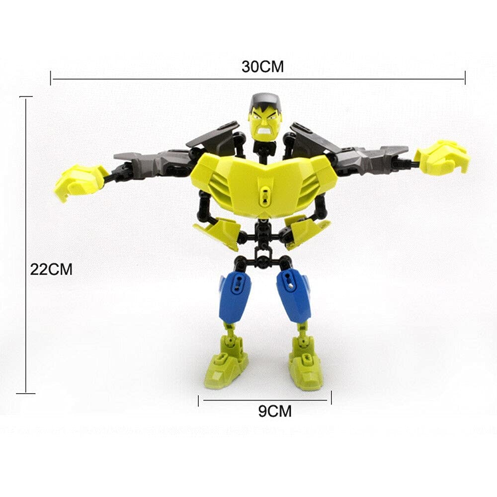 Building Block Assembly kit for Kids | LO6004/5/6 AVNGERS LEGO BLOCKES ...