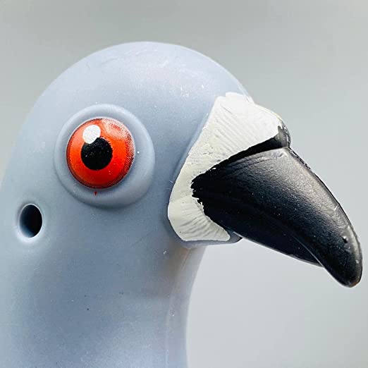 Crawling Dove Toy with Lights and Music || LOX137 CRAWL DOVE– KidsROAR