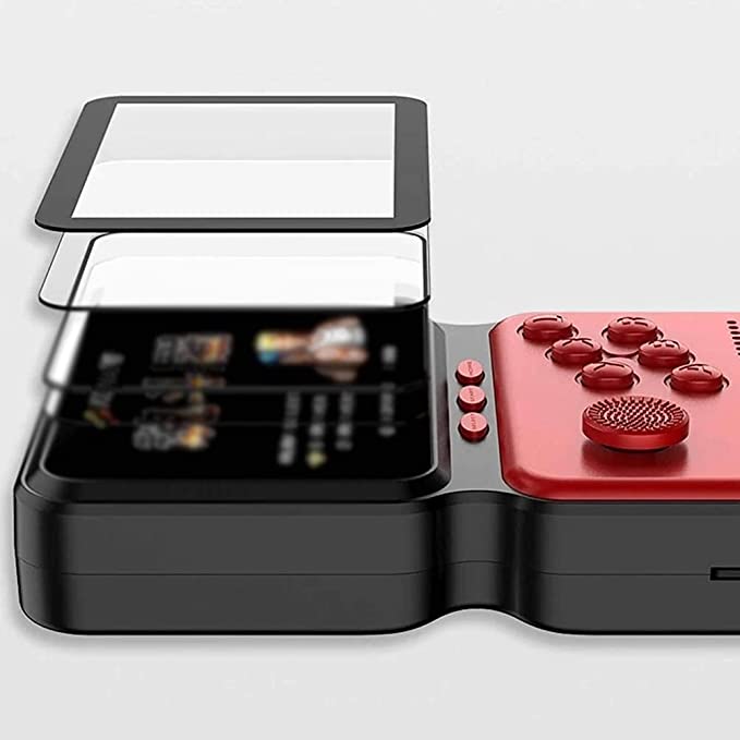 M3 Handheld Games Consoles 900 in 1 Handheld Video Game || M3 GAME ...