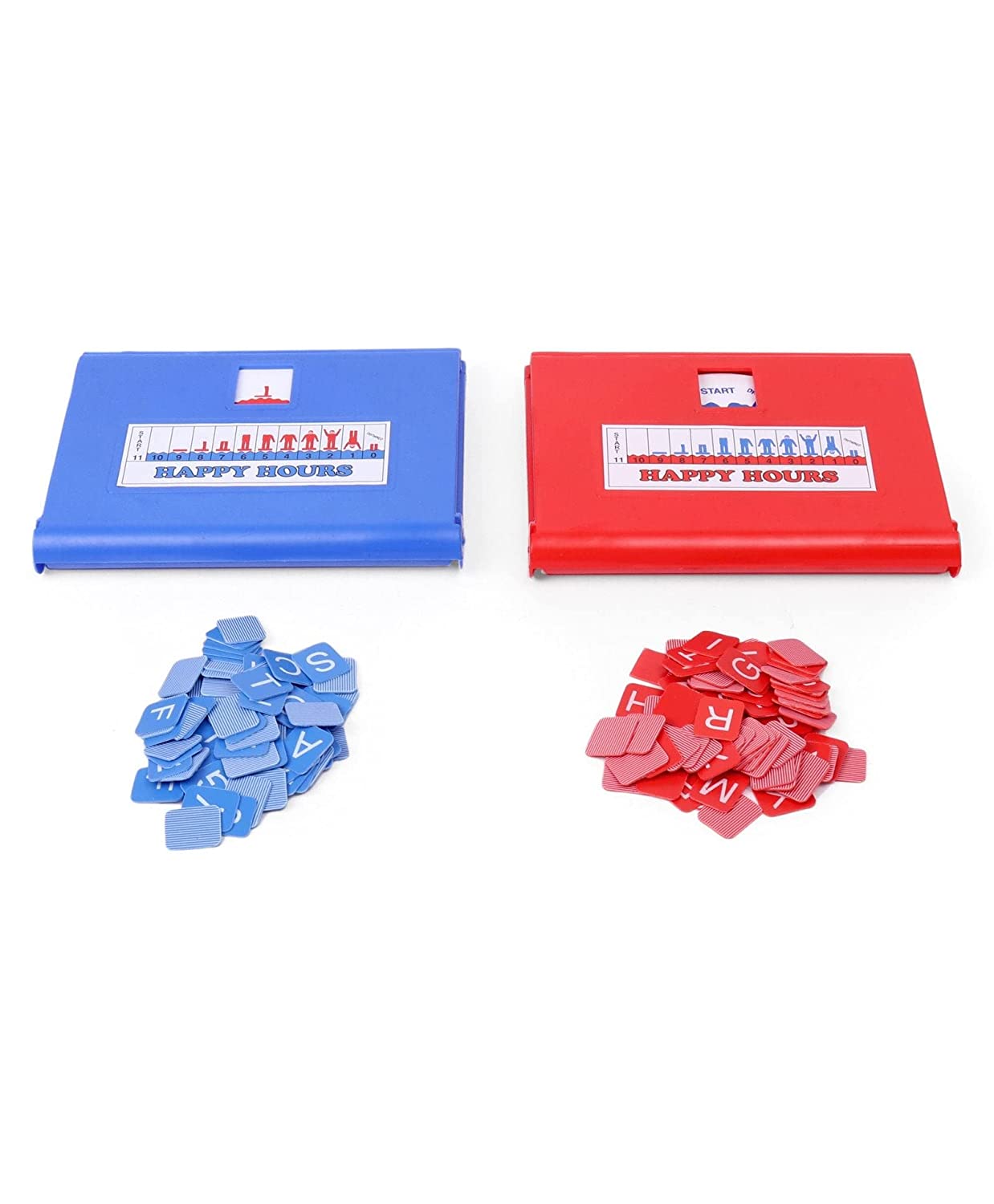 Count Down Board Games Educational Toy | INT390 COUNTDOWN 04007– KidsROAR