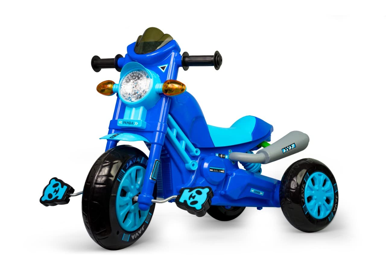 Baby Cycle For Kids | Age 2-5 Years | Java Tricycle– KidsROAR