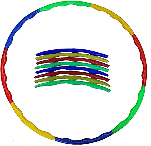 Hoola Hoop - Multicolor– KidsROAR
