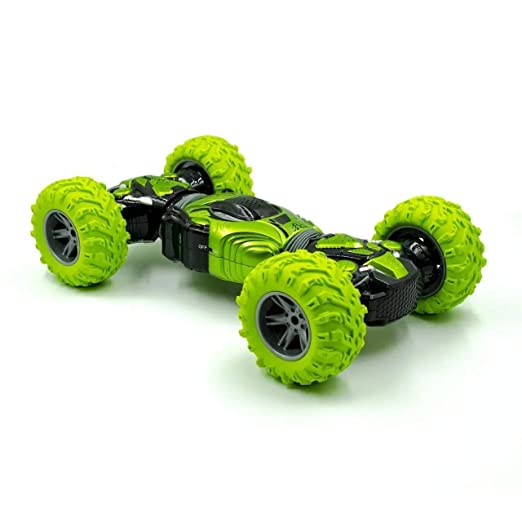 NX2688 R/C TWISTED CAR MEDIUM– KidsROAR