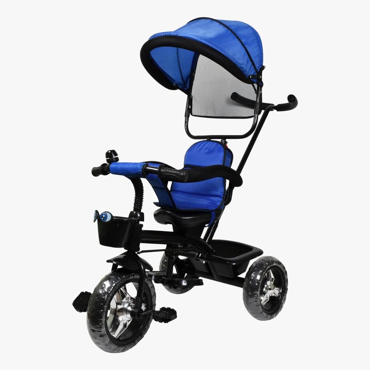 Baby Cycle For Kids | Age 1-5 Years | Smile Baby Tricycle– KidsROAR