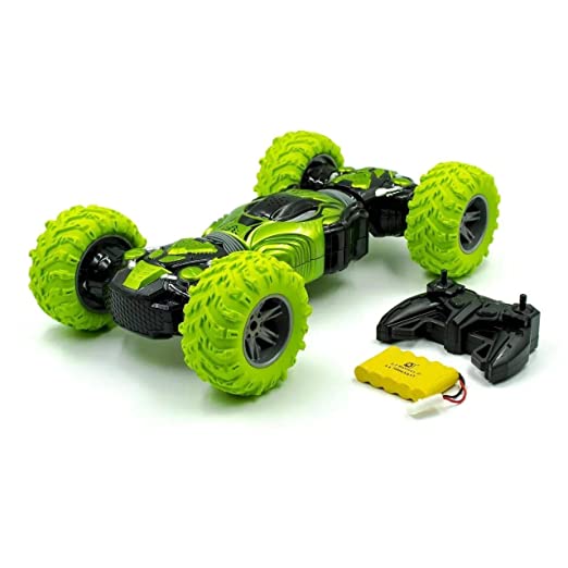 NX2688 R/C TWISTED CAR MEDIUM– KidsROAR