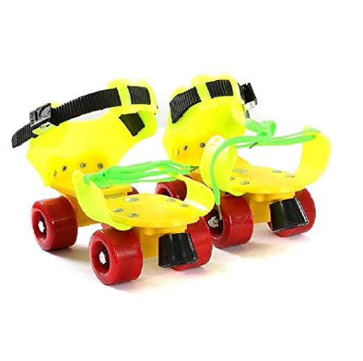 Adjustable Roller Skates | DRY SKATES– KidsROAR