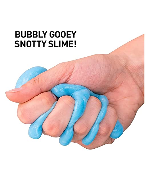 Monster DIY Slime - 16 Pieces | INT051 MONSTER SLIME– KidsROAR