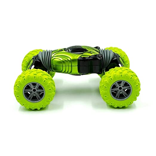 NX2588 R/C TWISTED CAR SML– KidsROAR