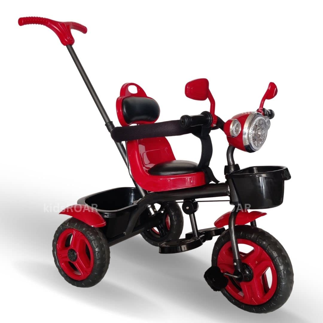 Baby Cycle For Kids | Age 1-5 Years | 5003 Tricycle– KidsROAR