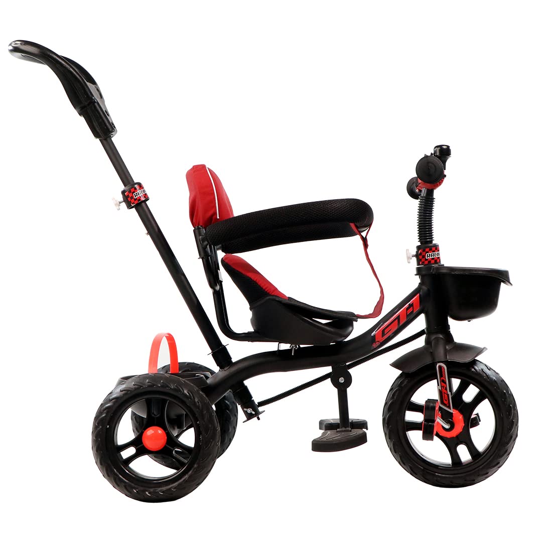 Baby Cycle For Kids | Age 1-5 Years | Luusa GT-1 Tricycle– KidsROAR