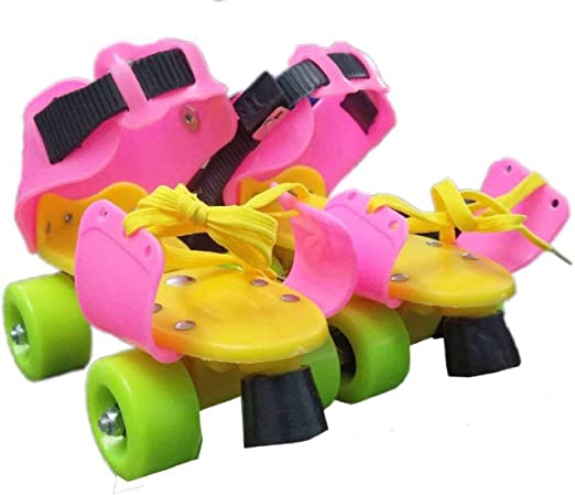 Adjustable Roller Skates | DRY SKATES– KidsROAR