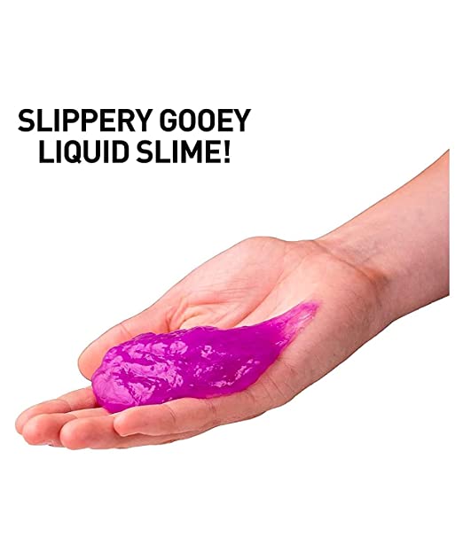 Monster DIY Slime - 16 Pieces | INT051 MONSTER SLIME– KidsROAR