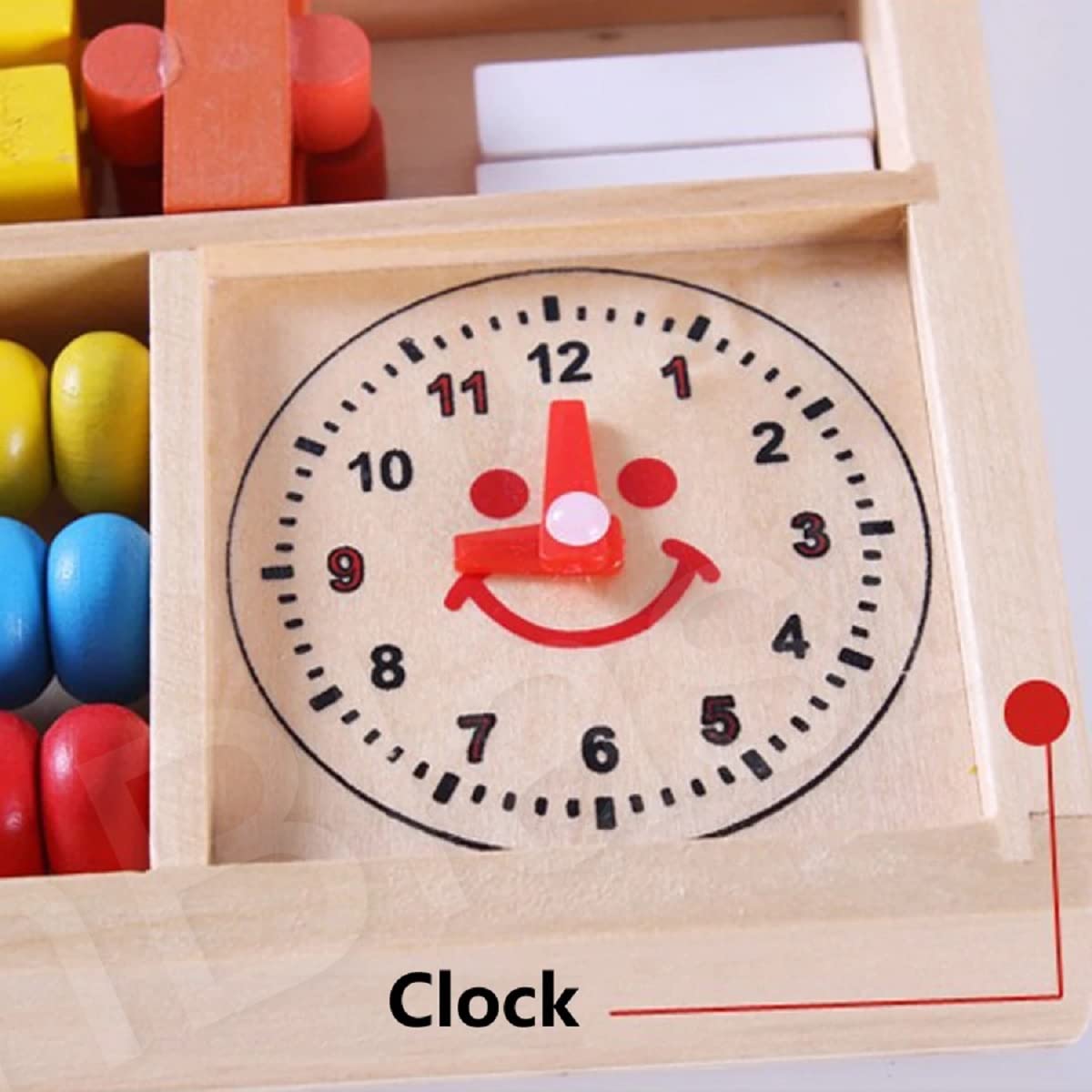 Digital Computing Learning Box | WT-YDL018 DIGITAL LEARNING BOX– KidsROAR