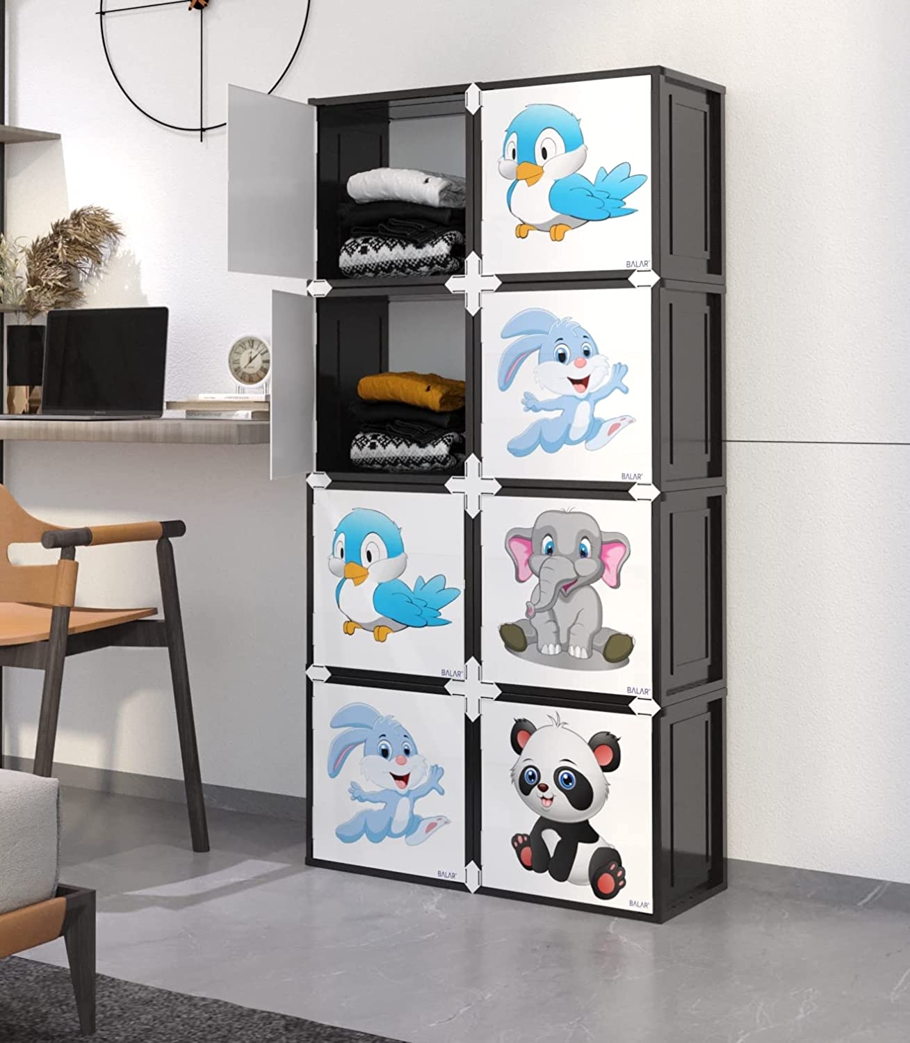 CUPBOARD BOX | pack of 1box– KidsROAR
